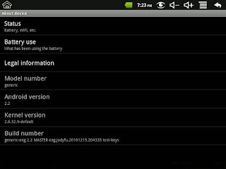 Android 2.2 Tablet PC 7 “inch | HANDPHONE MURAH,HARGA TERKINI