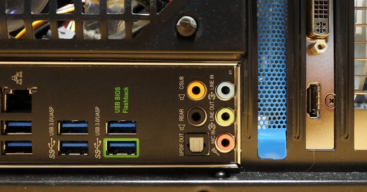 今更ながら PCに SPDIF Coaxial Out端子を取り付けるべく動いてみる・・・ の巻 | Kyotani's Hobby Page