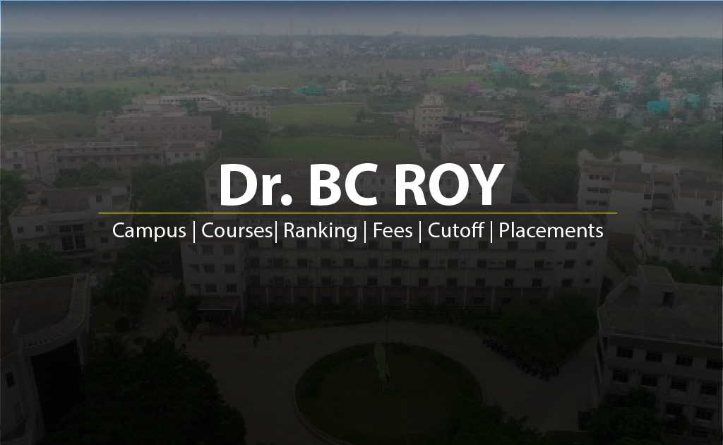 Dr. BC ROY ENGINEERING COLLEGE DURGAPUR