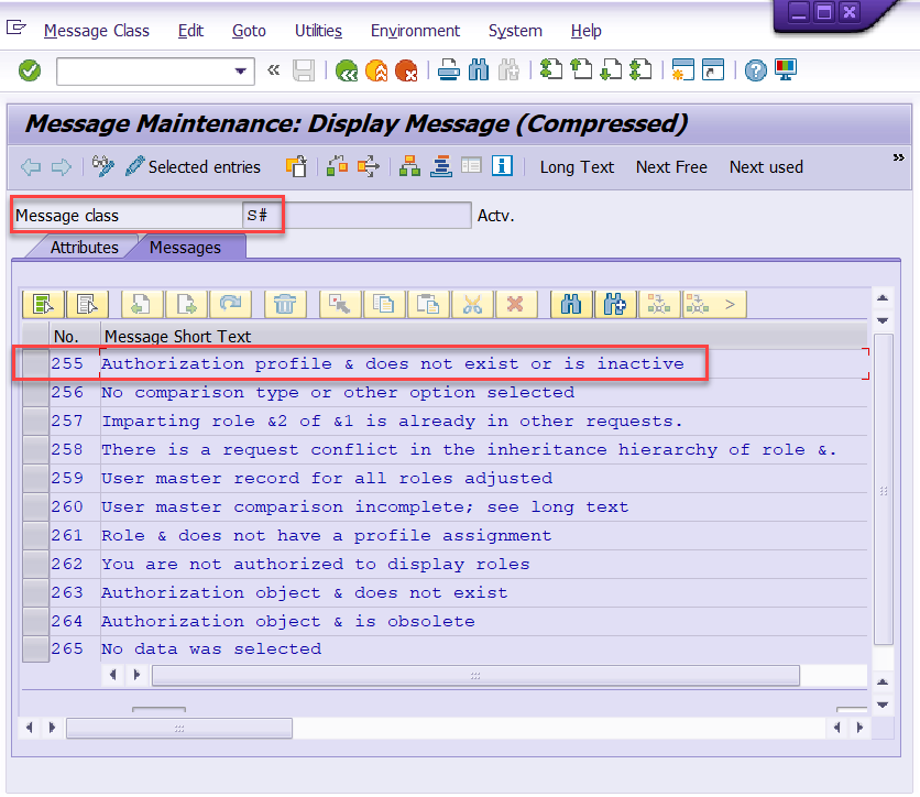 Sap Abap Central Understanding The Abap Program Logic With Profile Data Analyzer For