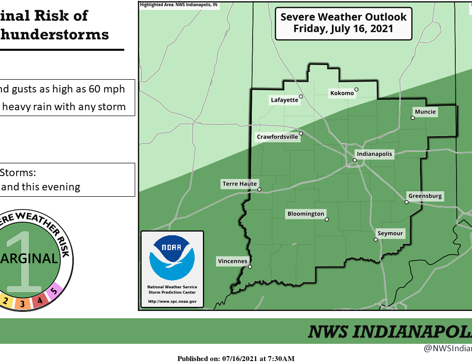 Burl's Weather Page: 3-4 inches of rain between now and Sunday.