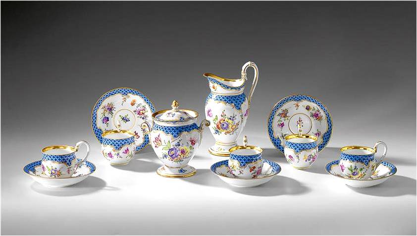 AMARNA IMAGENS: PORCELANAS - clique nas imagens para ampliá-las