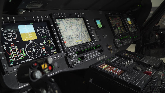 US Army to speed up UH-60 Black Hawk utility helicopter conversions ...