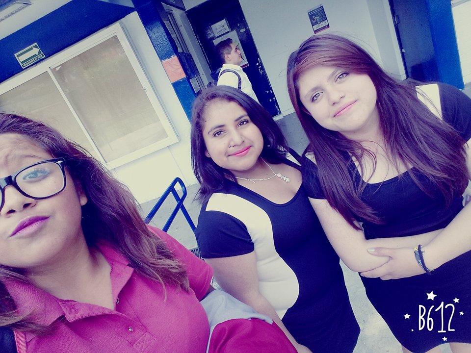 Recuento de experiencias en el CBTIS 227