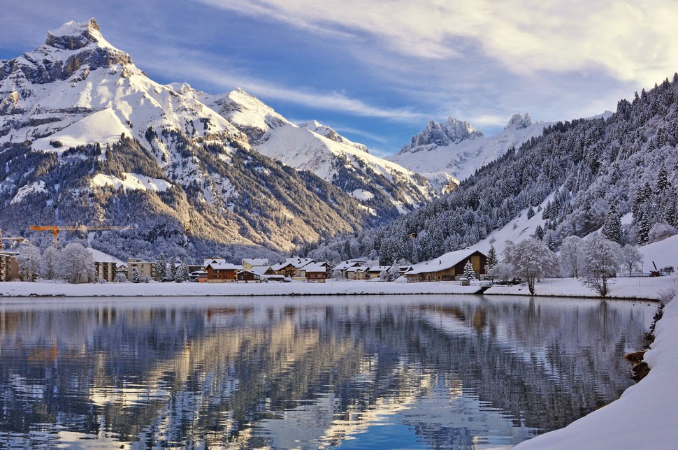 Frani Picazo: Invierno