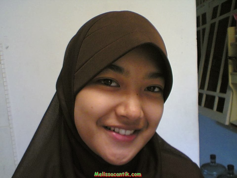 Kumpulan Foto Cewek ABG Cantik Berjilbab Orange (Hot) | Jilbab Bokiz