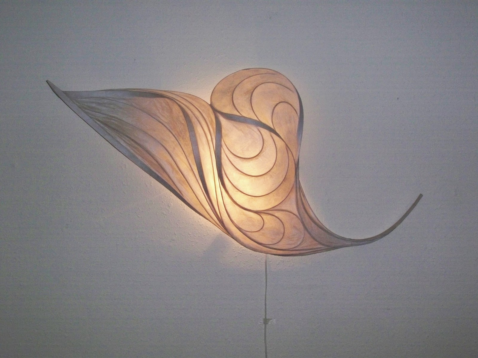 Kent Davis Illuminated Art: Gallery: Wall Sculptures