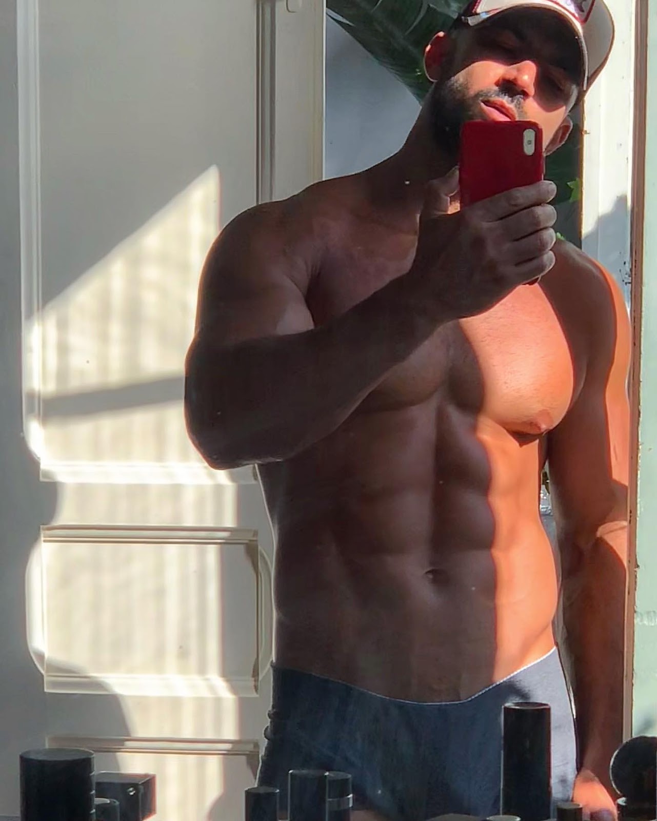 Carlos Lazo (Carlitos 777) (Plus01)