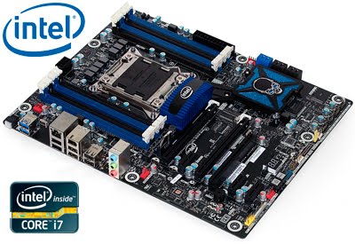 Redes y Soporte Perú: PLACA INTEL-DX79TO-LGA2011