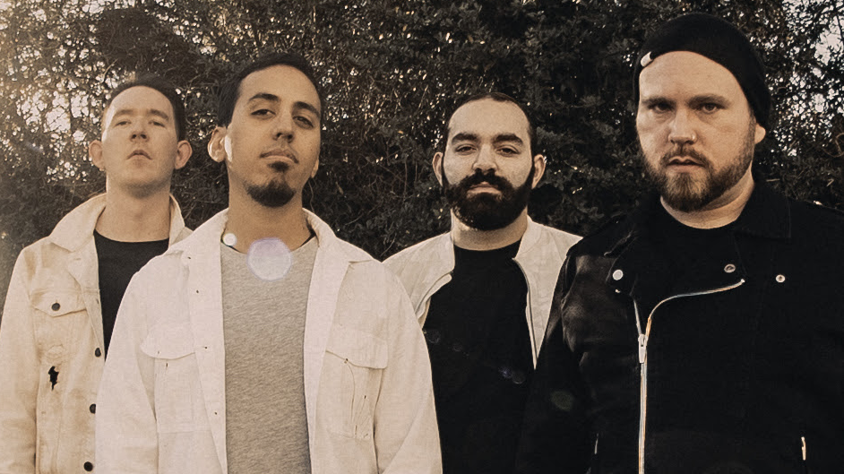 IN VIRTUE - (Trey Xavier from Gear Gods) Drops Music Video for Earworm ...