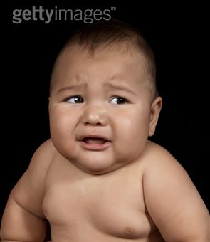 Screed: fat baby. that's me.