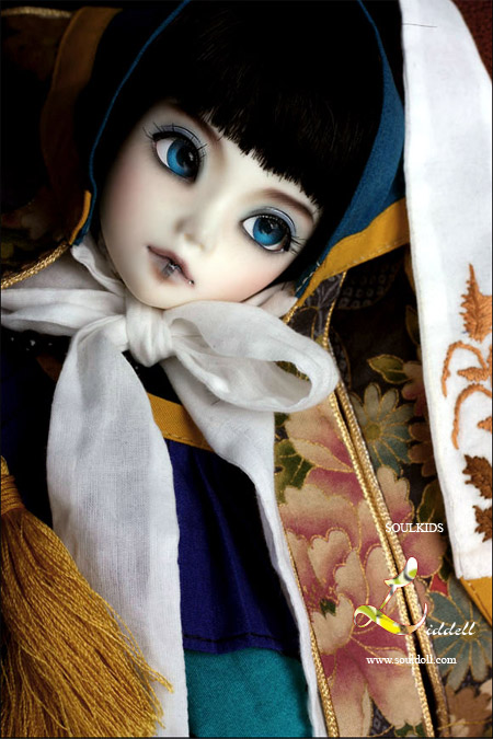 Kenny Klein Explains It All: Creepy Dolls