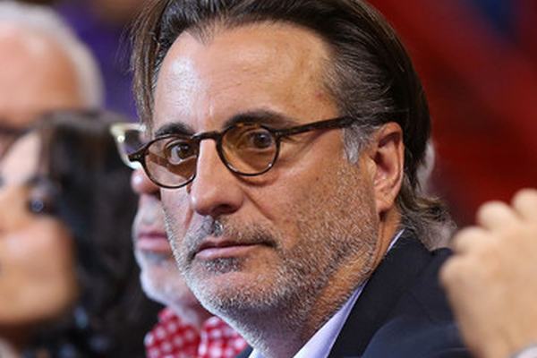 Baracutey Cubano: El actor cubano americano Andy Garcia hizo ...