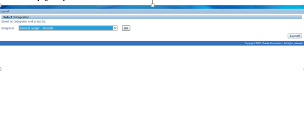 ORACLE MASTERMINDS: How to Update the Web Adi Template