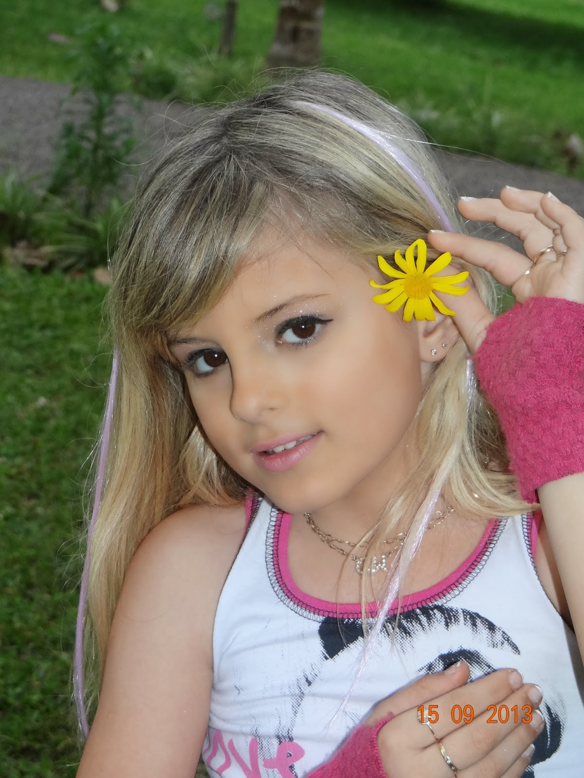 CAROLINA WEIAND ( CAROL WEIAND): CAROL WEIAND - PORQUE O MAIS ...