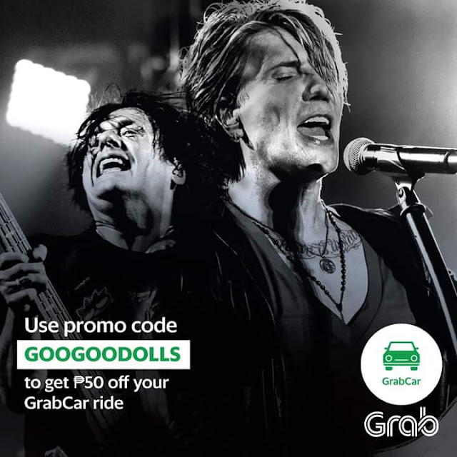 2017 Grab / GrabCar Promo Codes for February - Benteuno - News about ...
