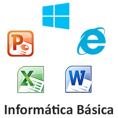 Informática Básica - Capacitando o Brasil