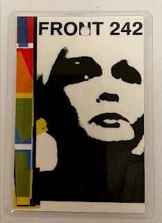Front 242 Collector