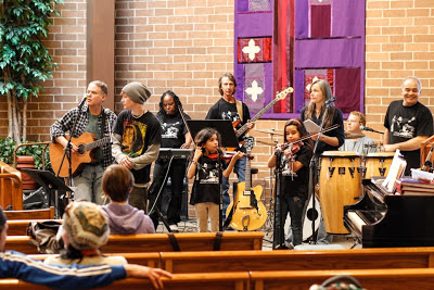 Heretic, Rebel, a Thing to Flout: Nothing Can Stop Music4Martin Now in ...