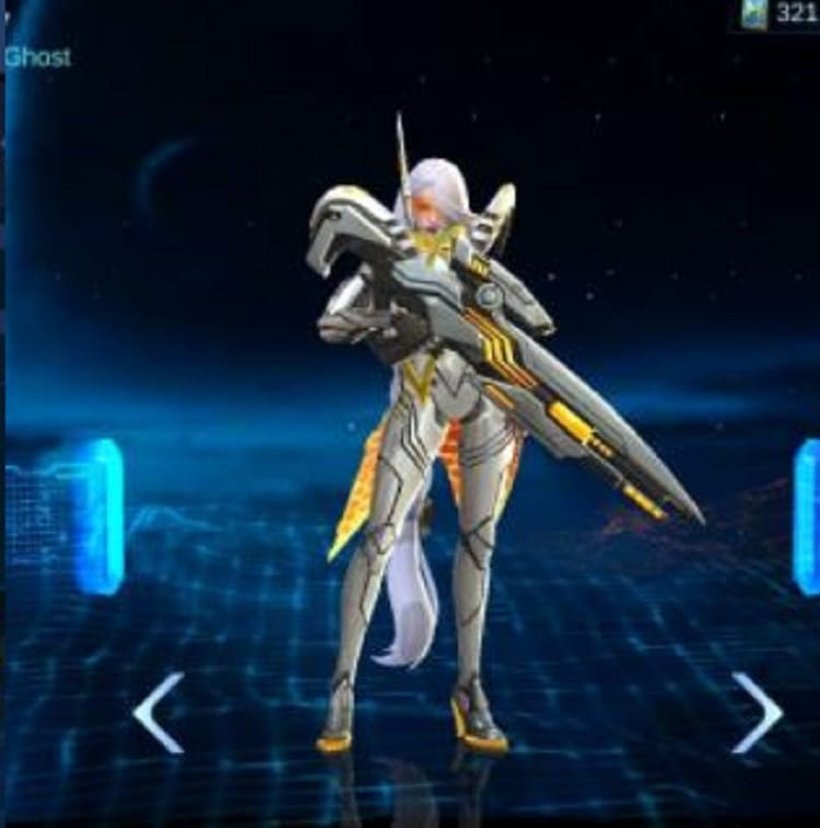 7 Skin Lesley Di Mobile Legends (ML) Terbaik, Coba Cek?