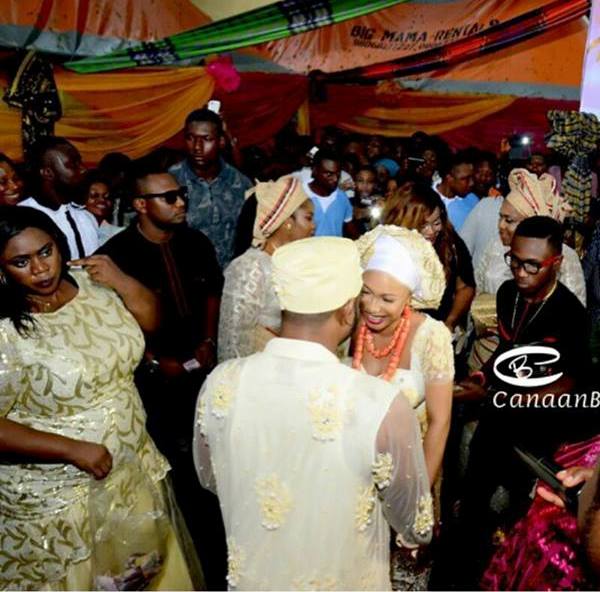 More Photos From Actress Tonto Dike And Oladunni Obasanjo Churchill s more-photos-from-actress-tonto-dike-and-oladunni-obasanjo-churchill-s