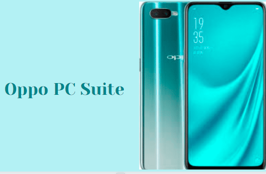 Oppo PC Suite Download With USB Driver 2021 [Latest Version] For ...