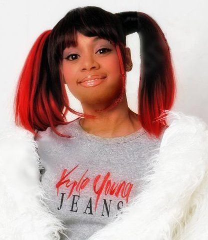 CJScott Media: Remembering Left Eye, 10 Years after her death
