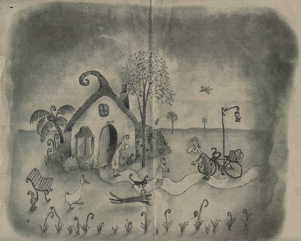 Featured Illustrator: Mary Hays - Words&Pictures