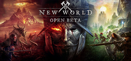 New World: Patch Notes
