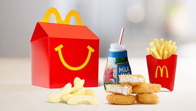 McDonald's to Launch New Dollar Menu with $1, $2, and $3 Items ... McDonald's to Launch New Dollar Menu with $1, $2, and $3 Items ...