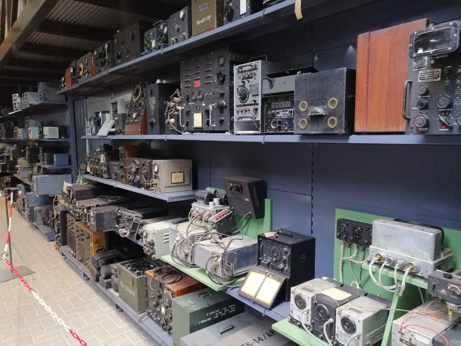 Ron's Radio Corner : First FT-8 signals transmitted on 432 MHz