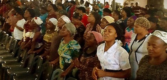 The Doctrine Of Modesty Dressing In The Church | Eternityrace