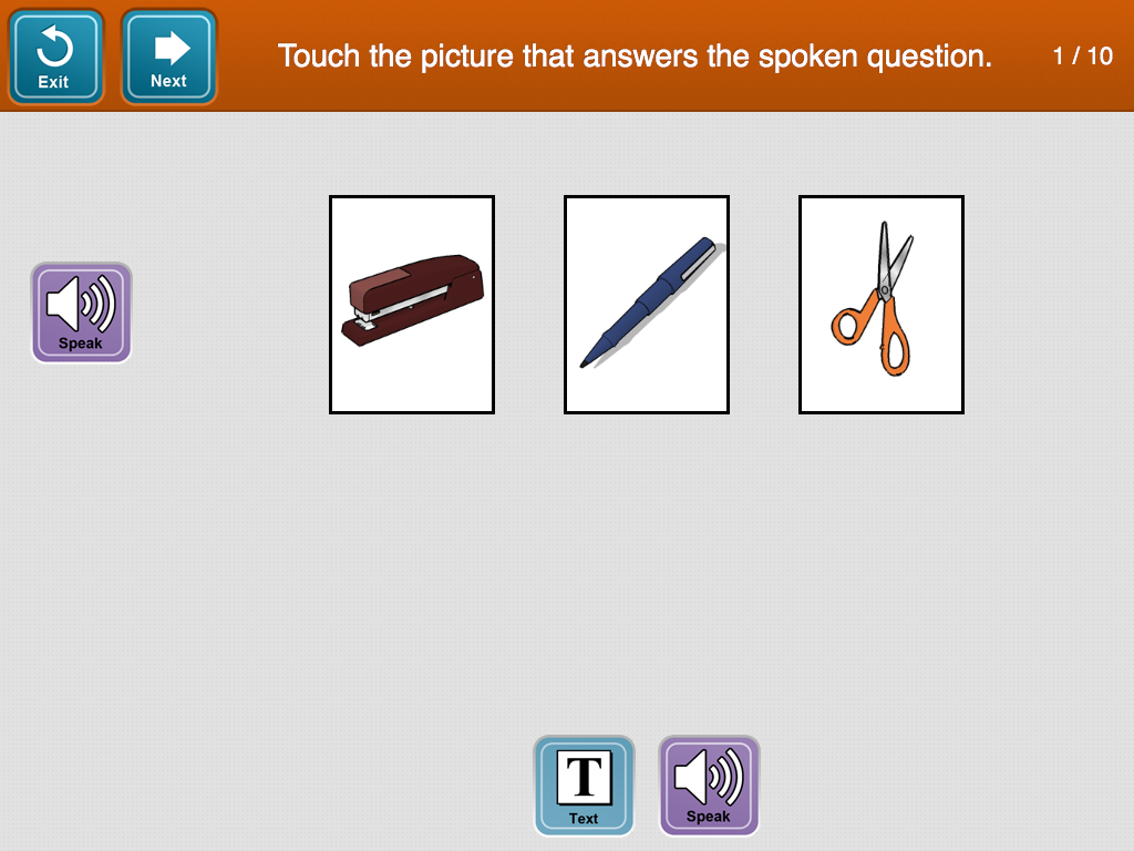TalkPath Therapy {app review}