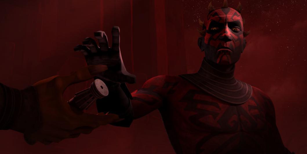 Star Wars Veracruz: Cronología de Star Wars