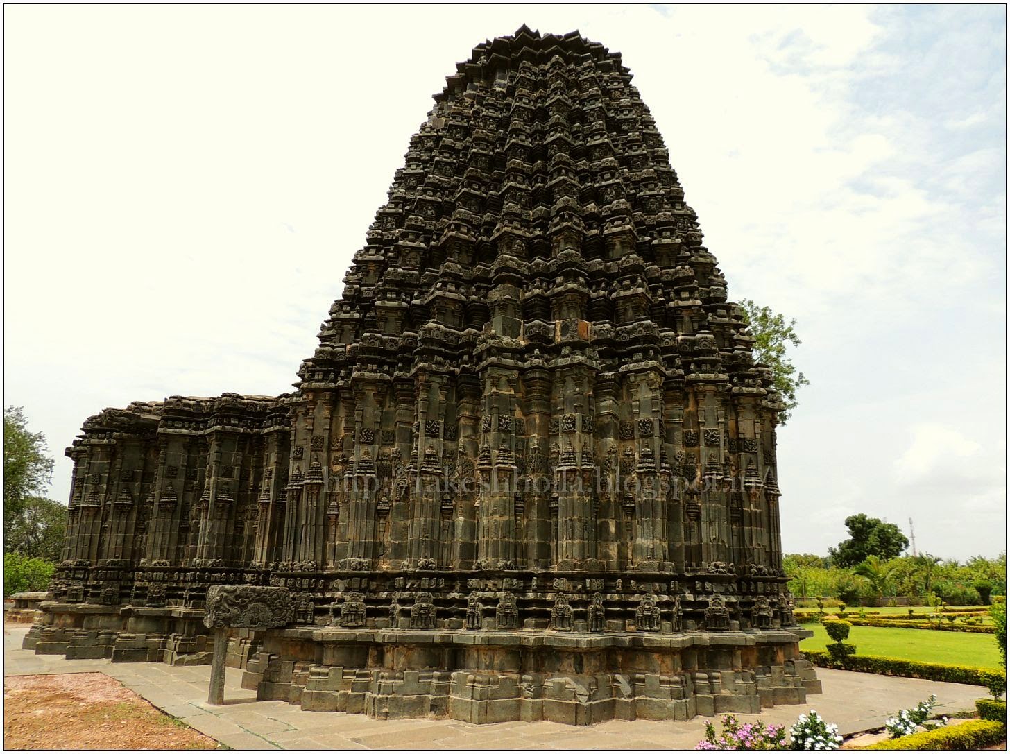 The Voice of Greenery - Trekking and Travelling in Western Ghats ...