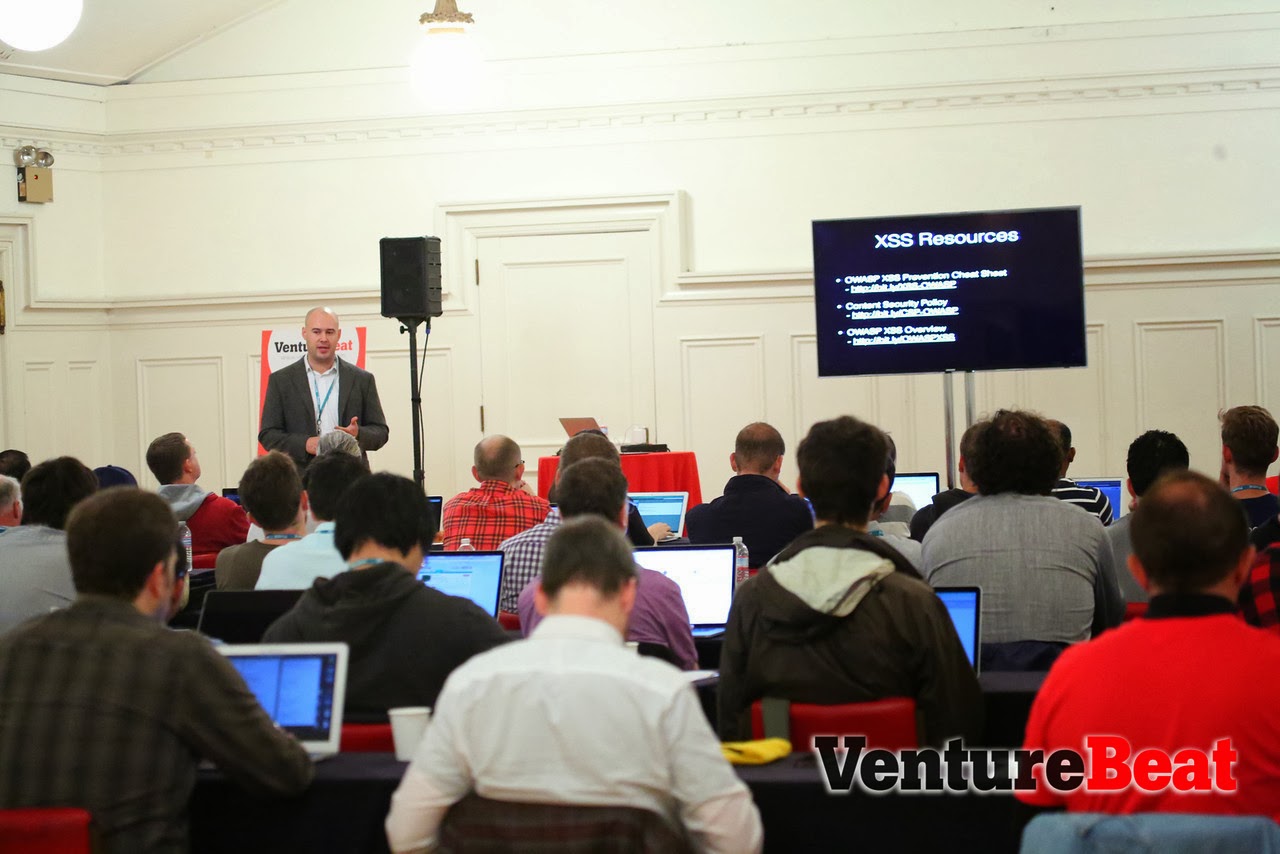 A Journey in Security: DevBeat - Developer First Security Integrating ...