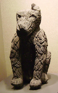 colonialmexico: The lost fountain of Tepeaca