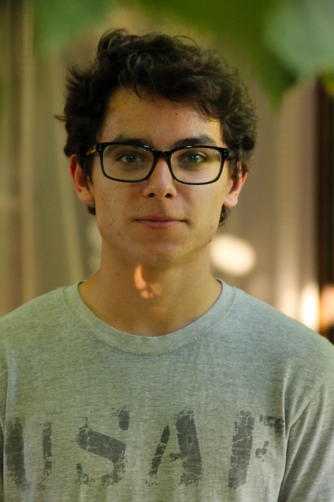 Breaking Out of Amber