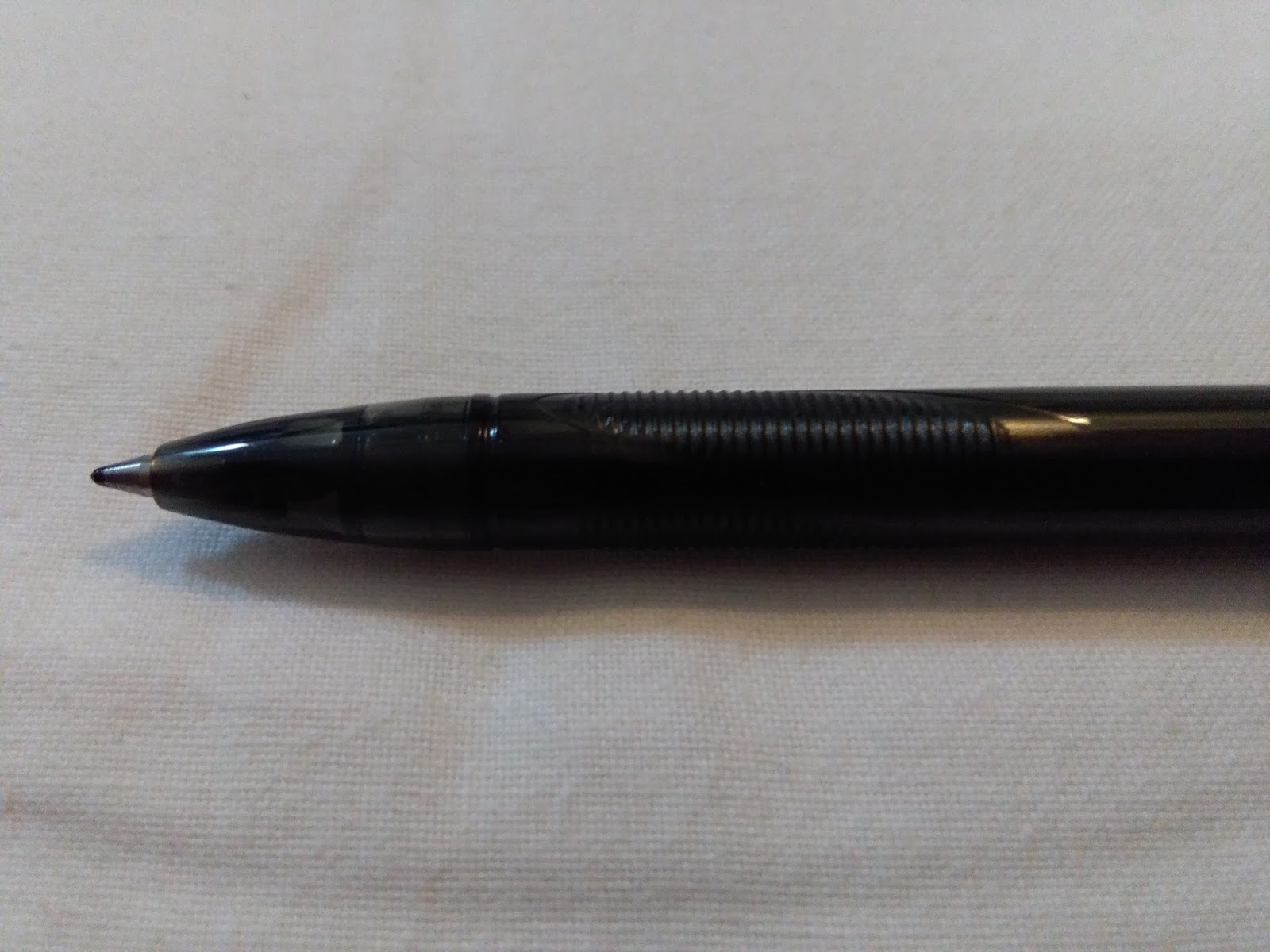 Solo Lapiceros: BIC - Cristal Gel + (0.7mm)