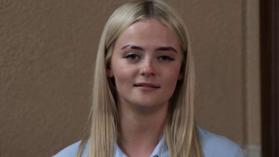 Coronation Street Blog: Five Things We Learned In Corrie This Week