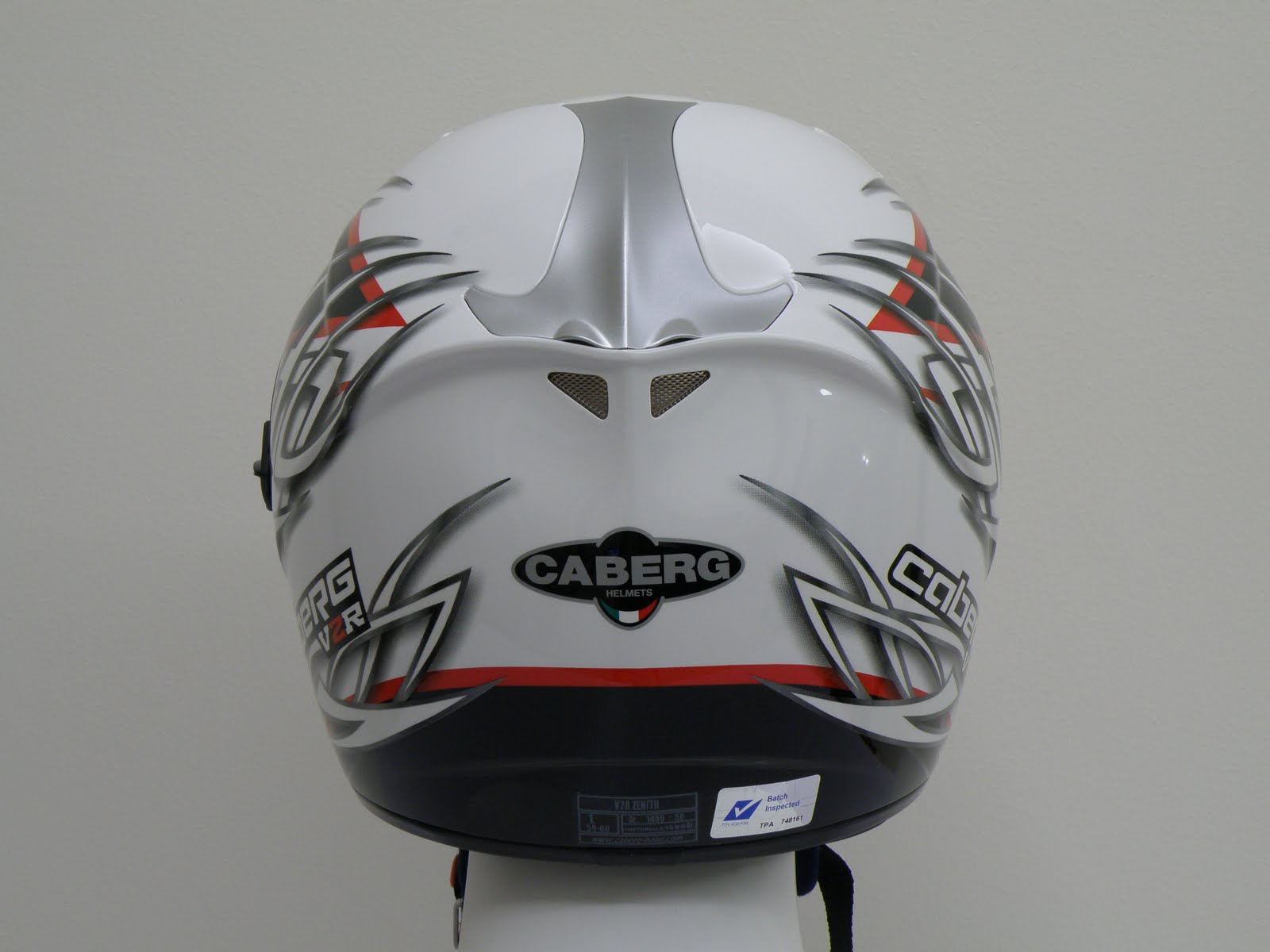 Probiker: Helmet