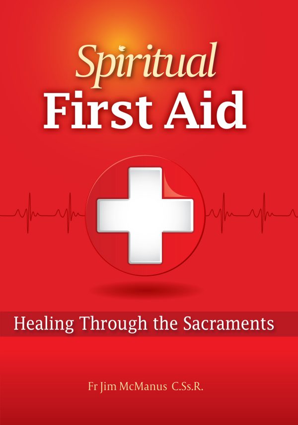 Book Reviews and More: Spiritual First Aid Healing Through the ...