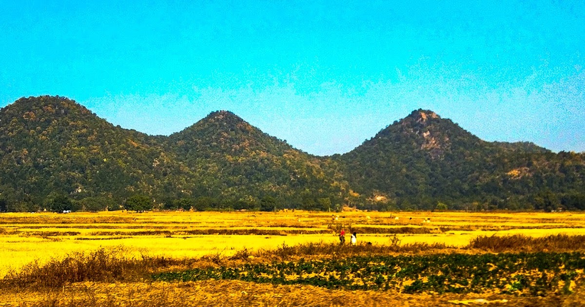 Netarhat Travel Guide - The Queen of Chhotanagpur Plateau