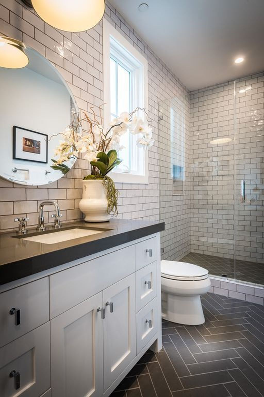 30+ Gorgeous Bathroom Remodel Ideas - Natassa Decor
