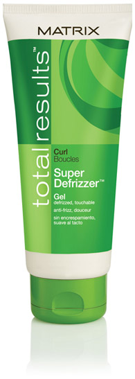 How To Reduce Frizz When Humidity Attacks!