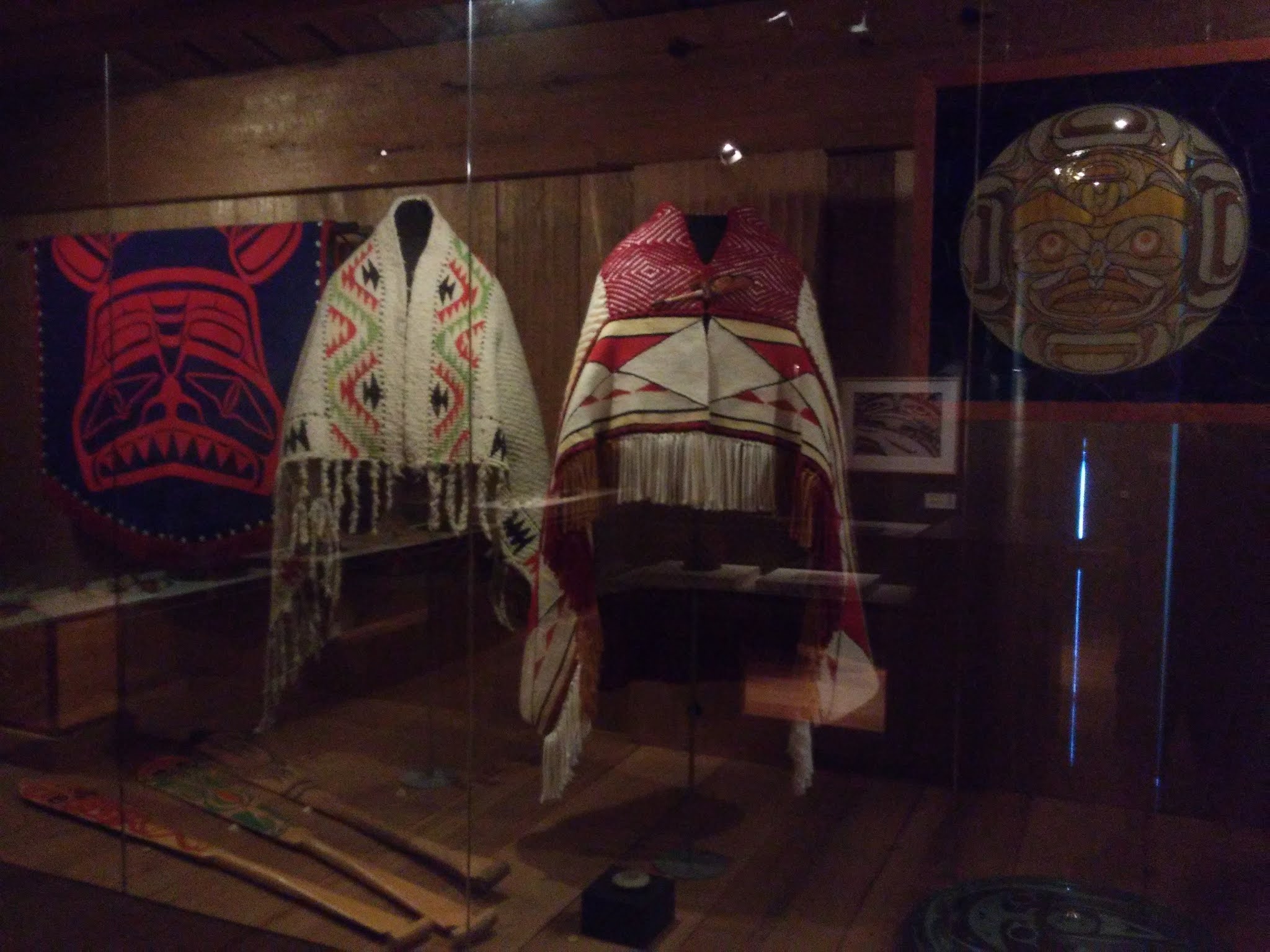 Ottawa Daily Photo: Artistry Of The Coast First Nations