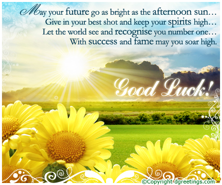 Greetings, Cards, Wishes, Messages: Encouragement