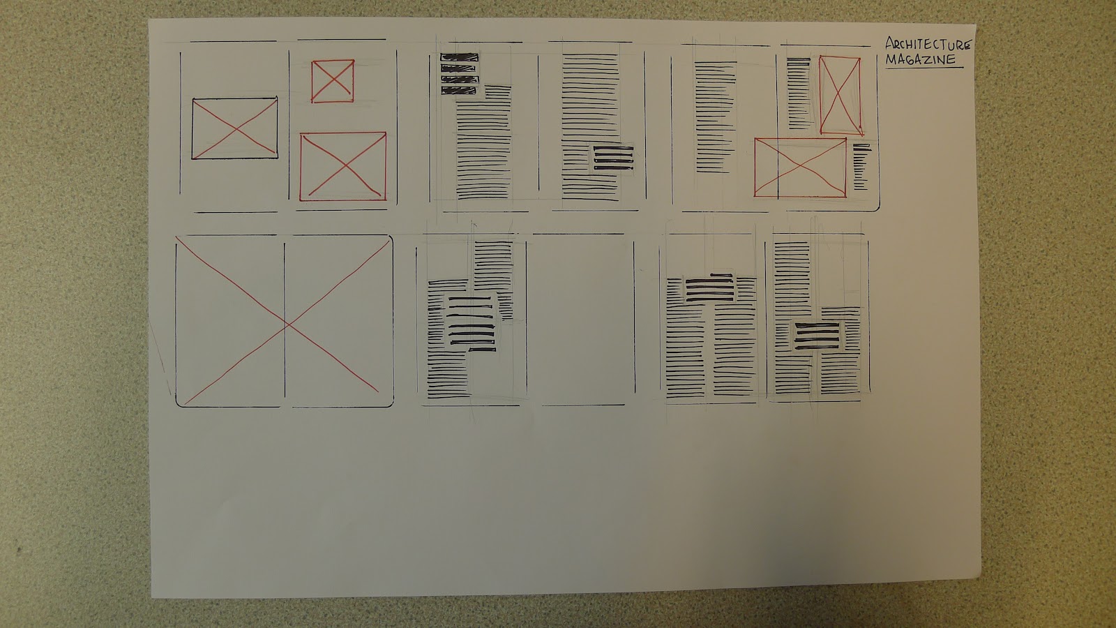FMP: Magazine dimensions