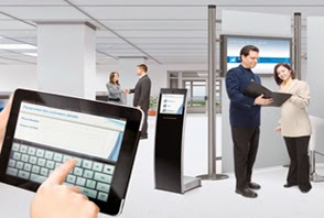 Queue operating system: Simply provide analytic formulas