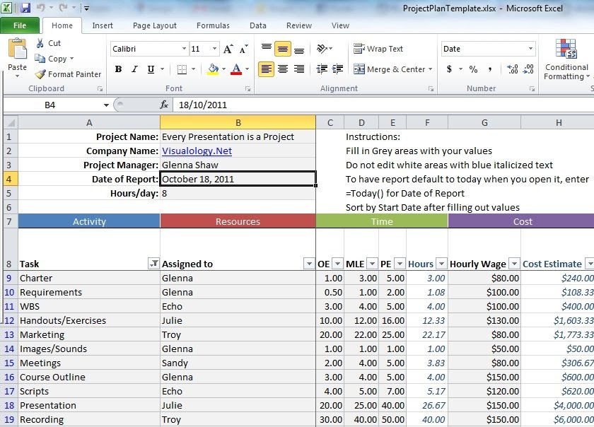 project-management-spreadshhet-excel-sheet